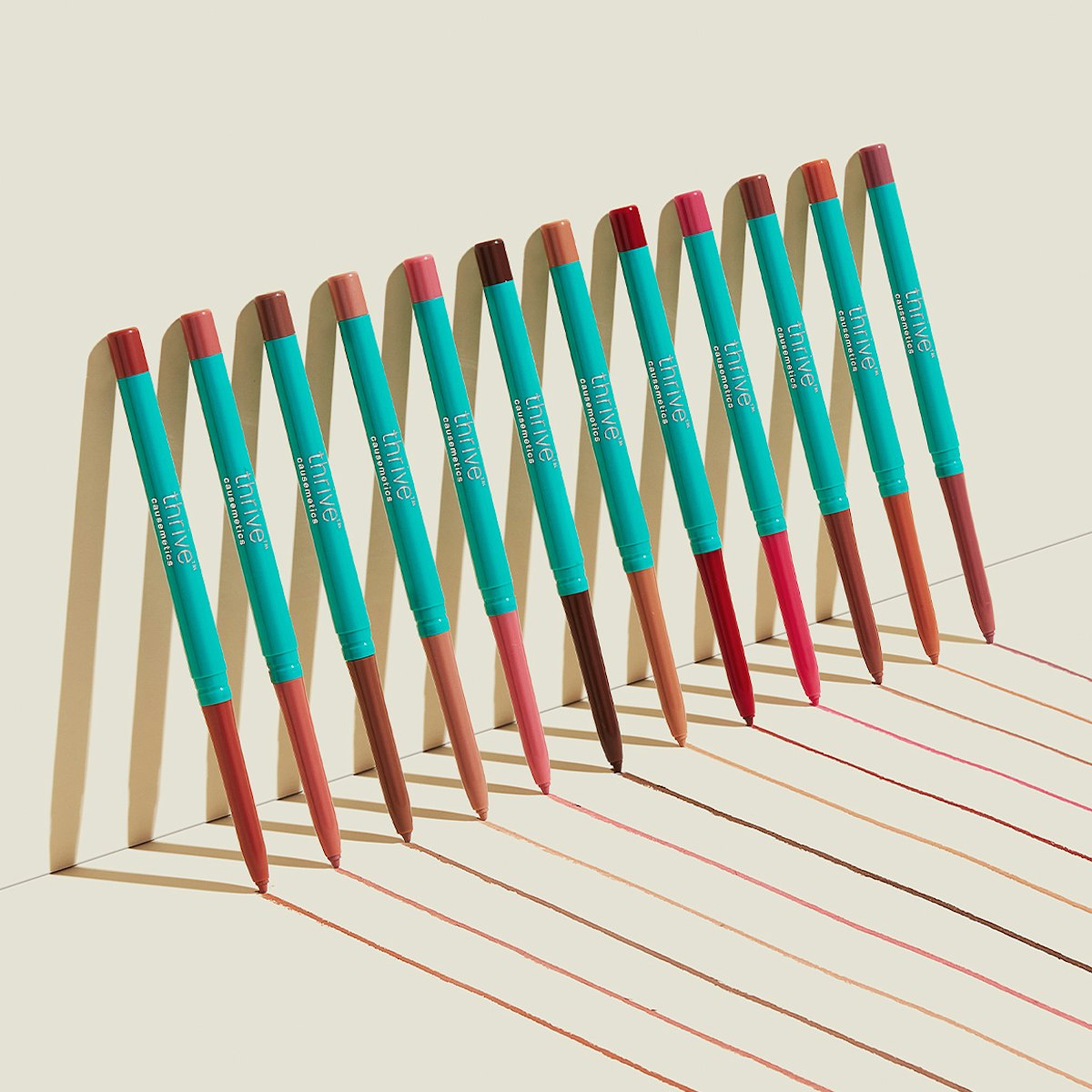 Lip Filler Long-Wearing + Plumping Lip Liner™