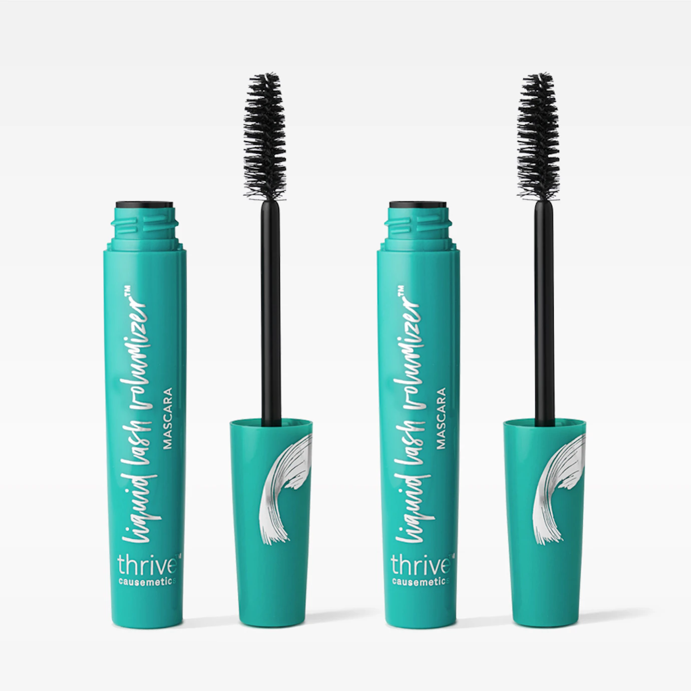 Volumizer Mascara Duo | Thrive Causemetics®