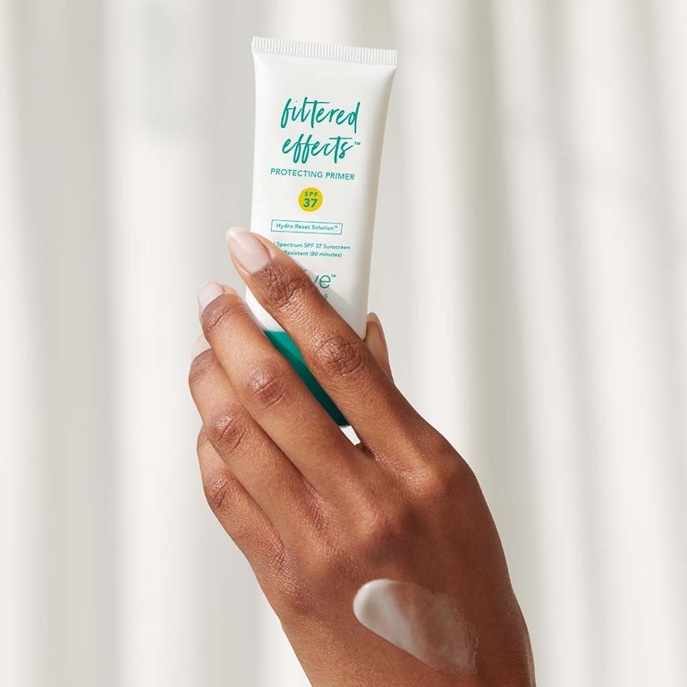 Nourish and protect skin with our 3-in-1 sunscreen, face primer and ...