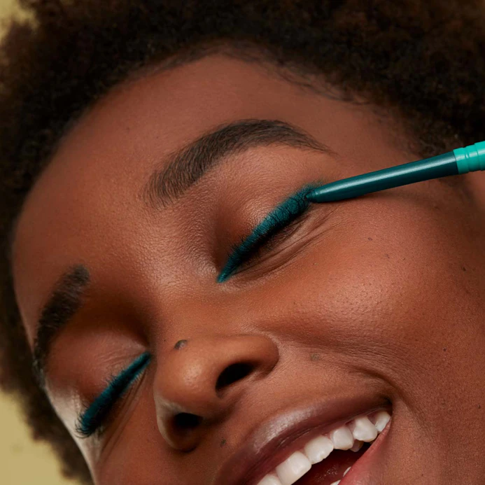 Infinity Waterproof Eyeliner™ | Semi-Permanent | Thrive Causemetics