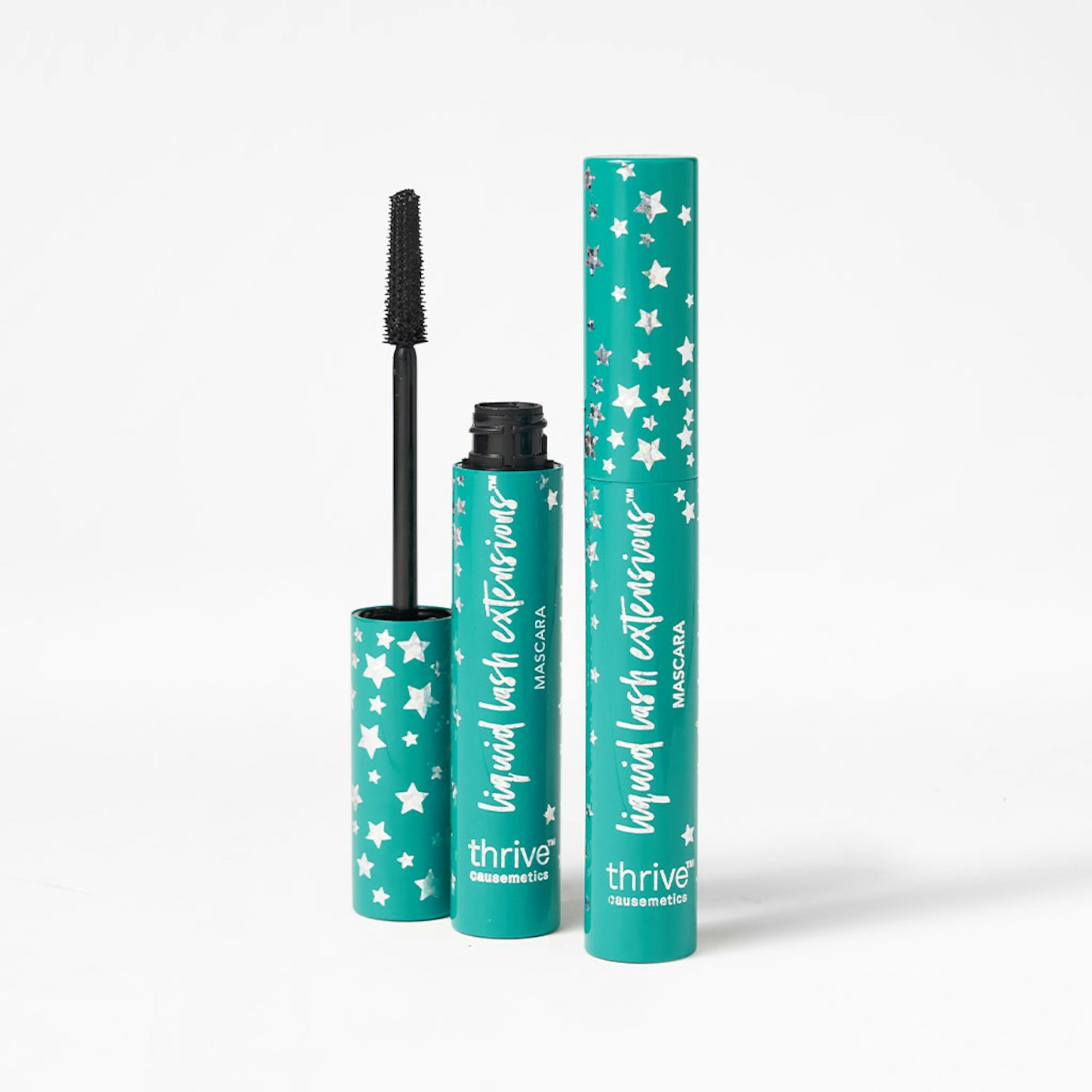 Lengthening Mascara Duo | Thrive Causemetics®