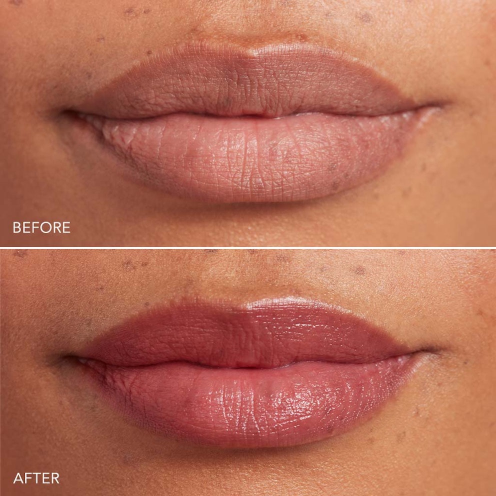 Treat lips to a wash of color plus long-lasting hydration with our ...