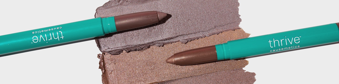 Thrive Causemetics Rewards