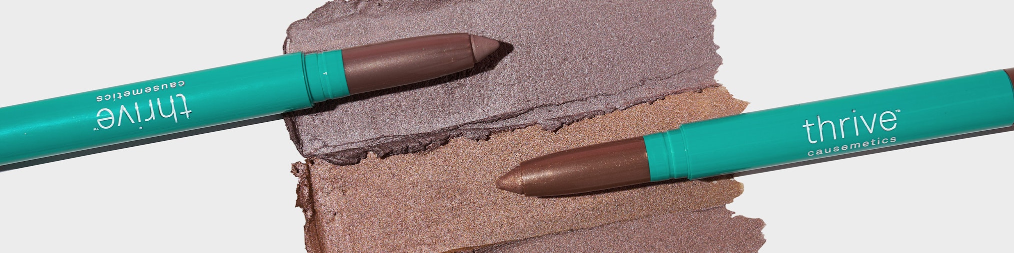 Thrive Causemetics Rewards