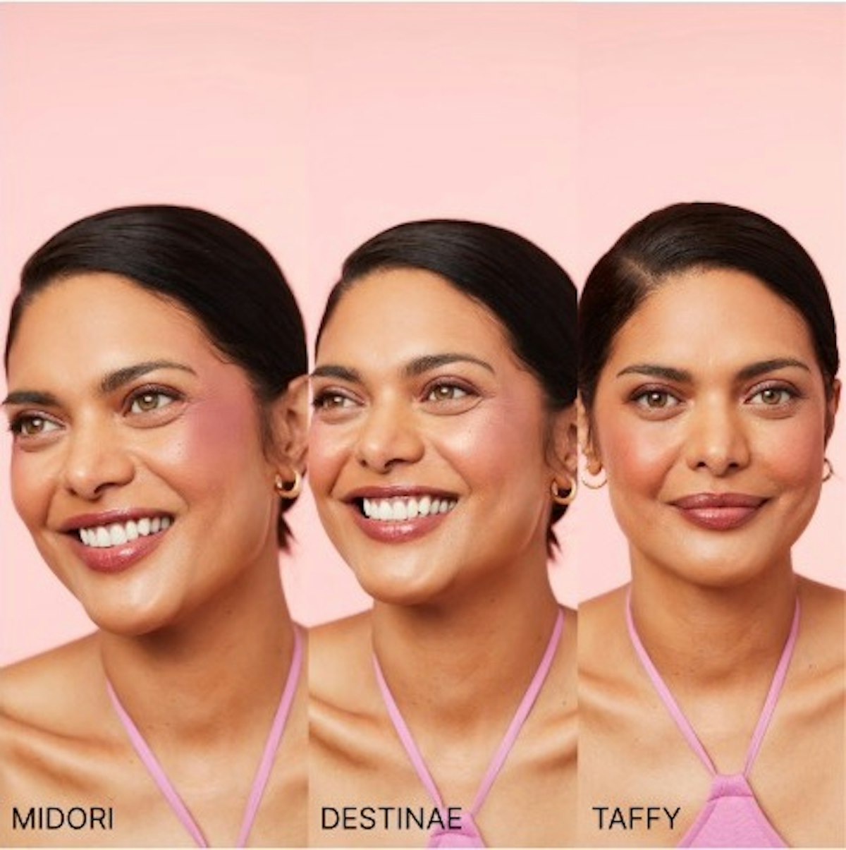 Dream Chaser™ Reviving Powder Blush