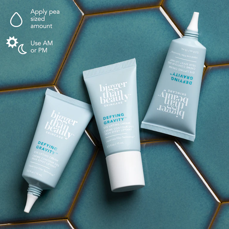 Defying Gravity™ Eye Lifting Cream