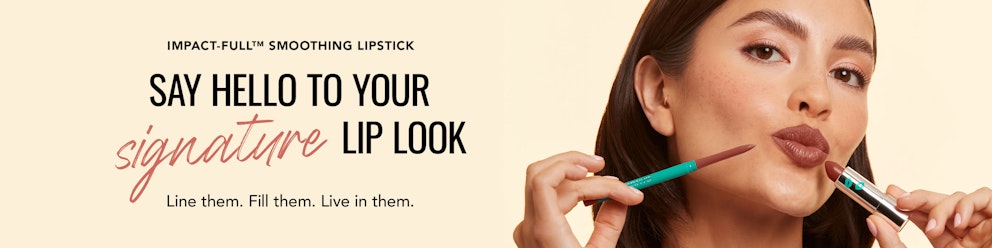 Makeup Lipstick | Lipstick & Lip Liners - Thrive Causemetics®