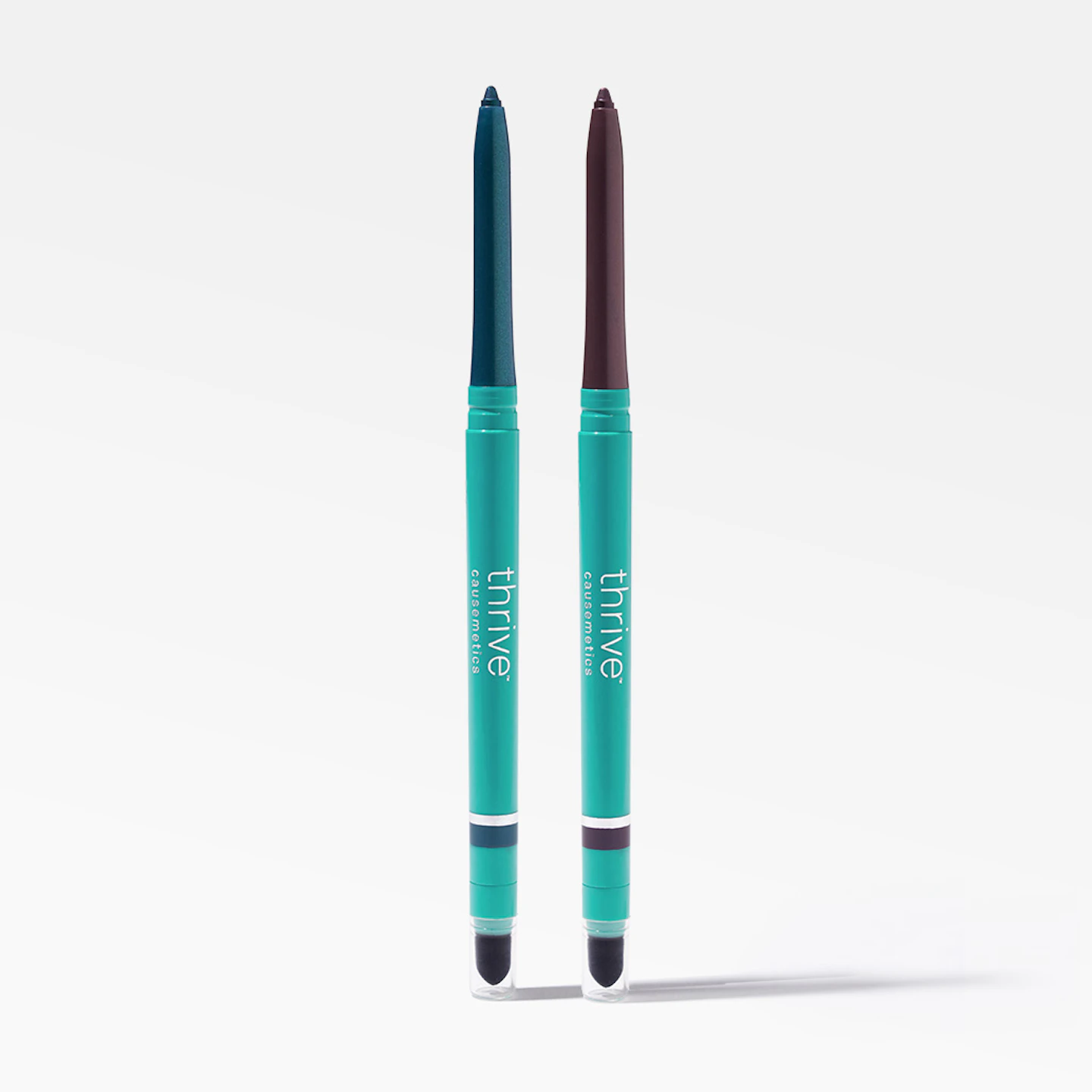 Infinity Waterproof Eyeliner™ Duo | Thrive Causemetics®