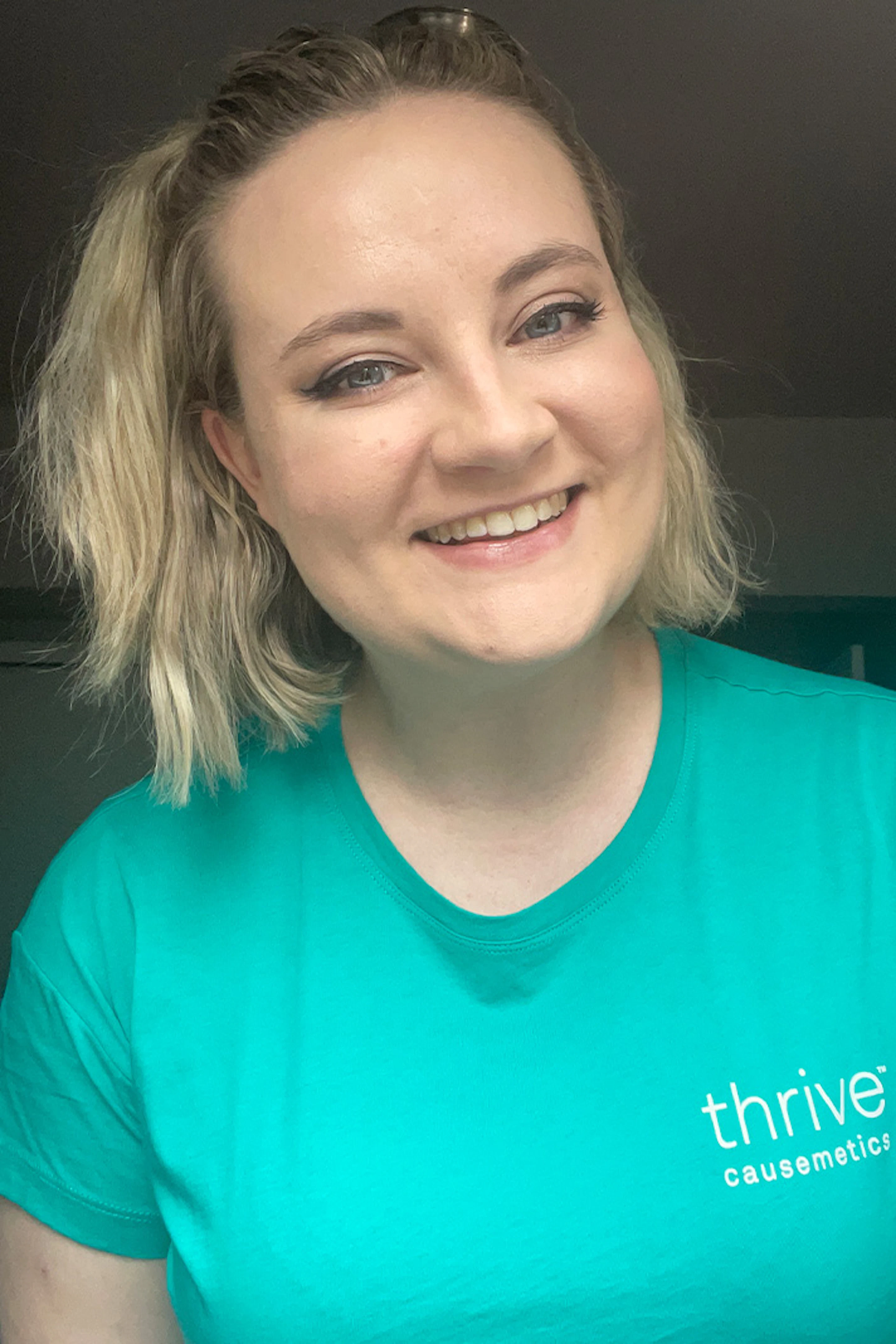 Careers at Thrive Causemetics®