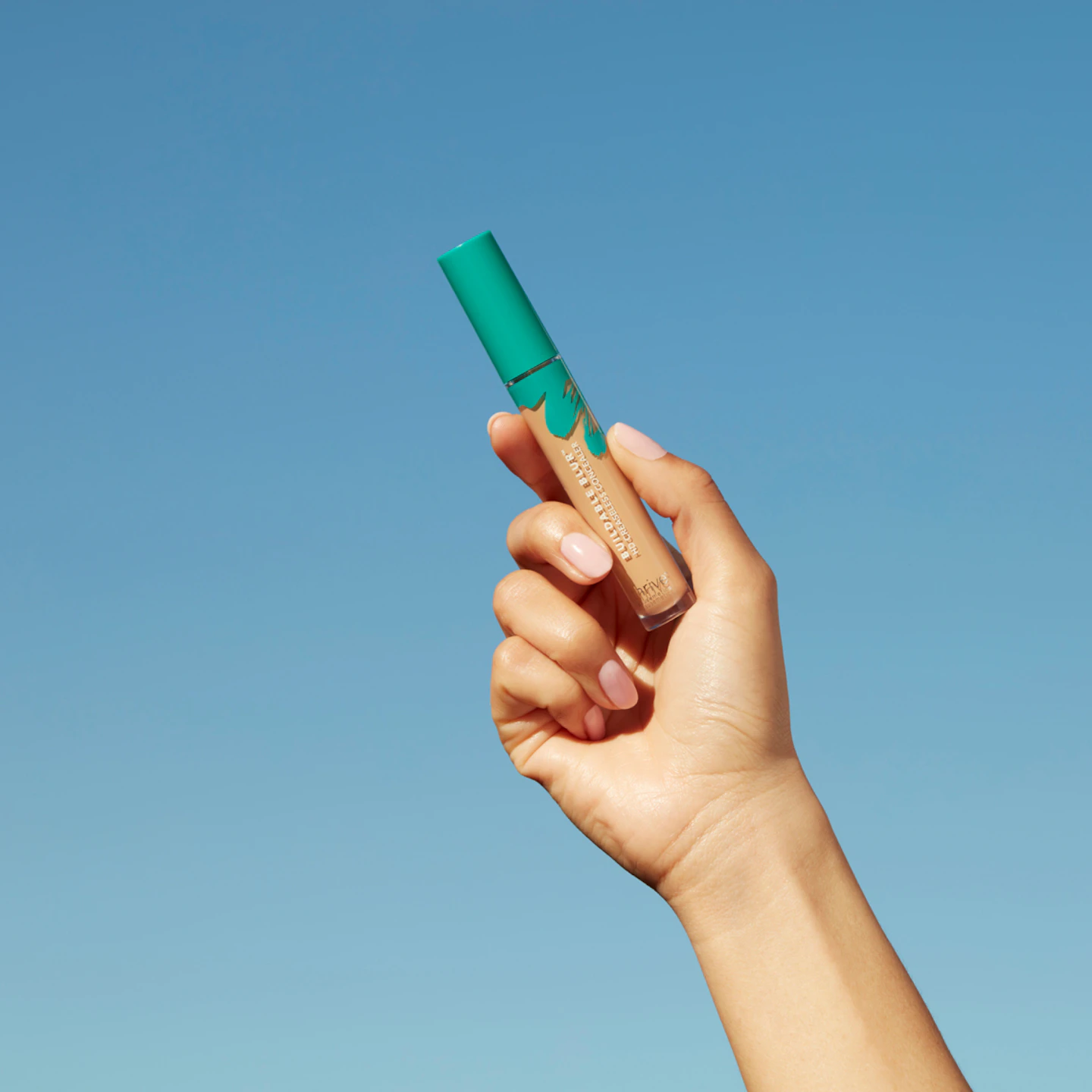 Brilliant Face Brightener Illuminating Primer™ | Thrive Causemetics®