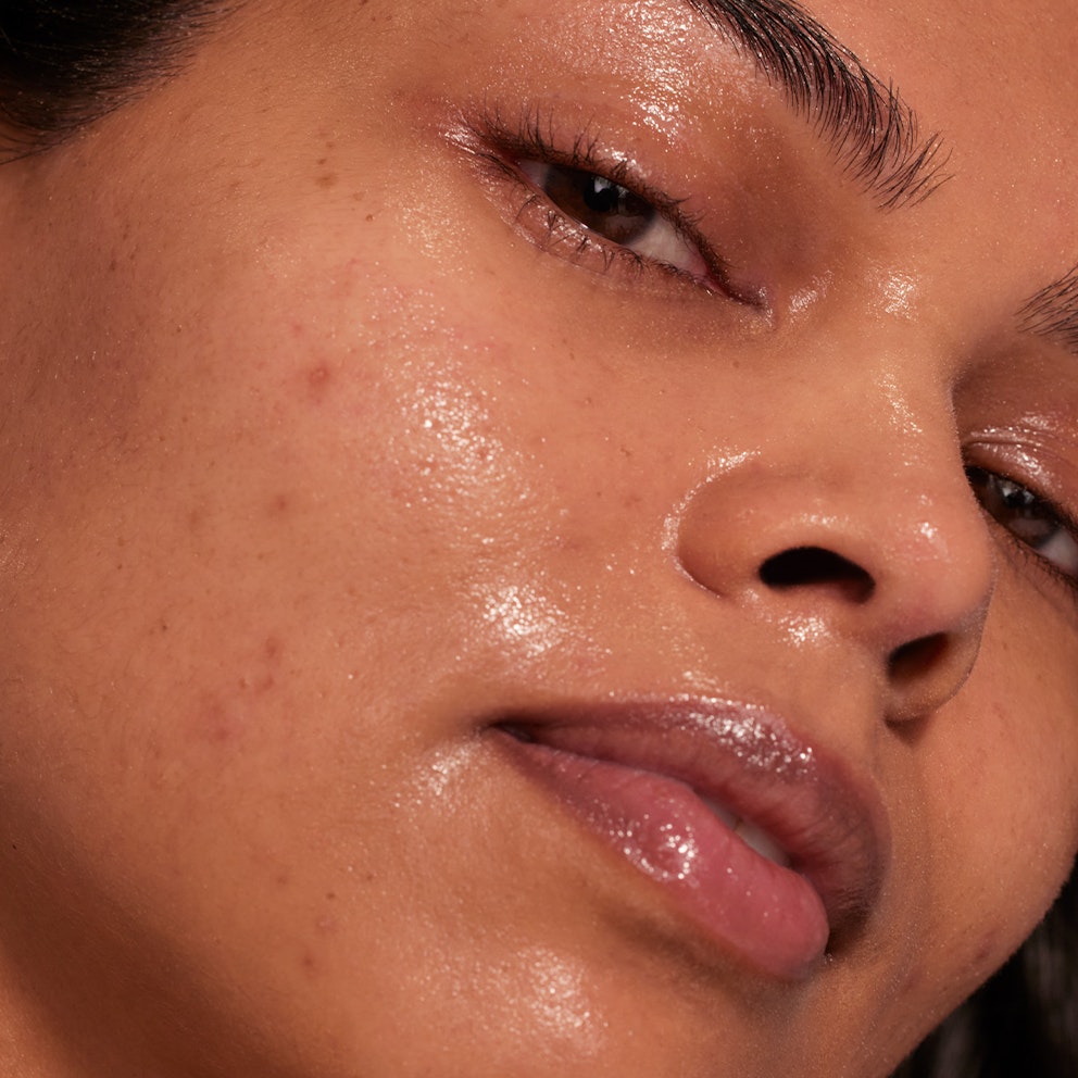 Pout Hero™ Liquid Balm Lip Treatment