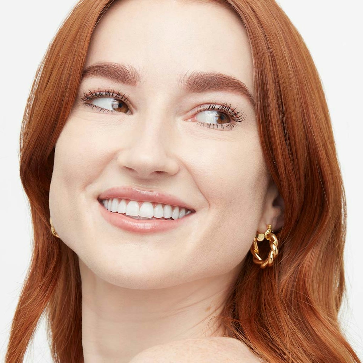 Get skin-perfecting coverage with our multitasking CC Cream