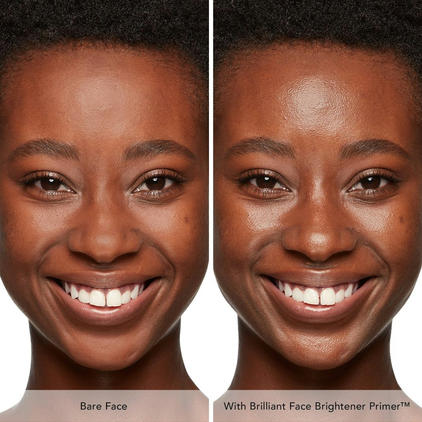Brilliant Face Brightener Illuminating Primer™ | Thrive Causemetics®