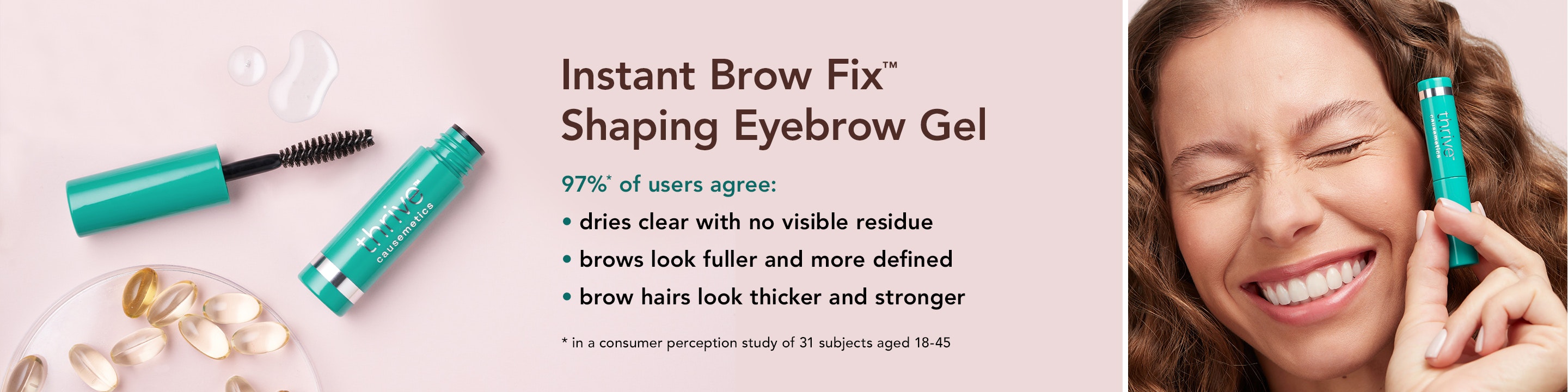 brows