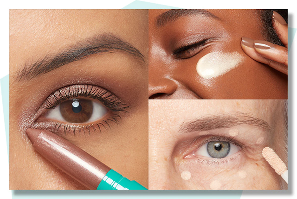 Vegan + Waterproof Brilliant Eye Brightener™
