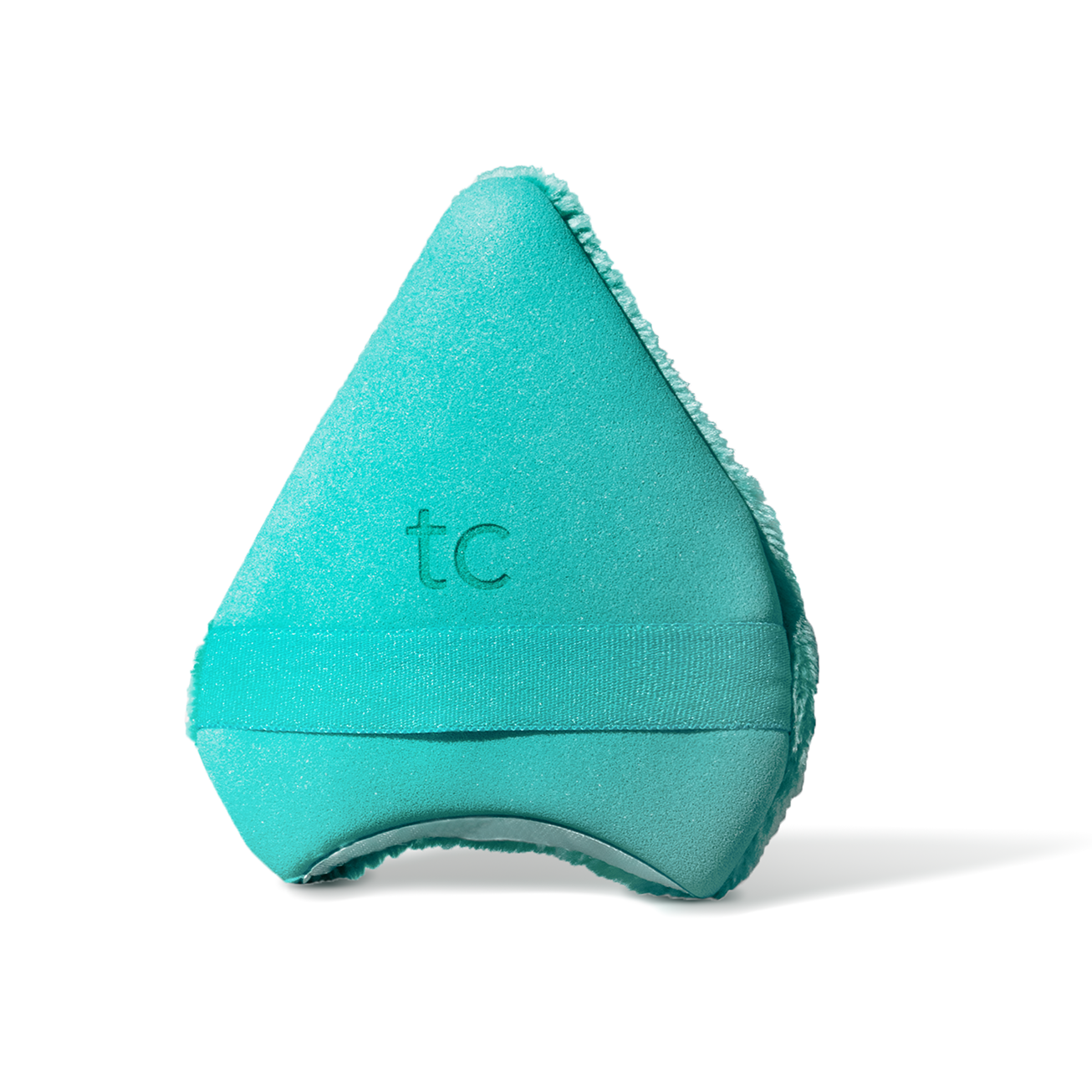 Set + Blur Triangle Powder Puff | Thrive Causemetics