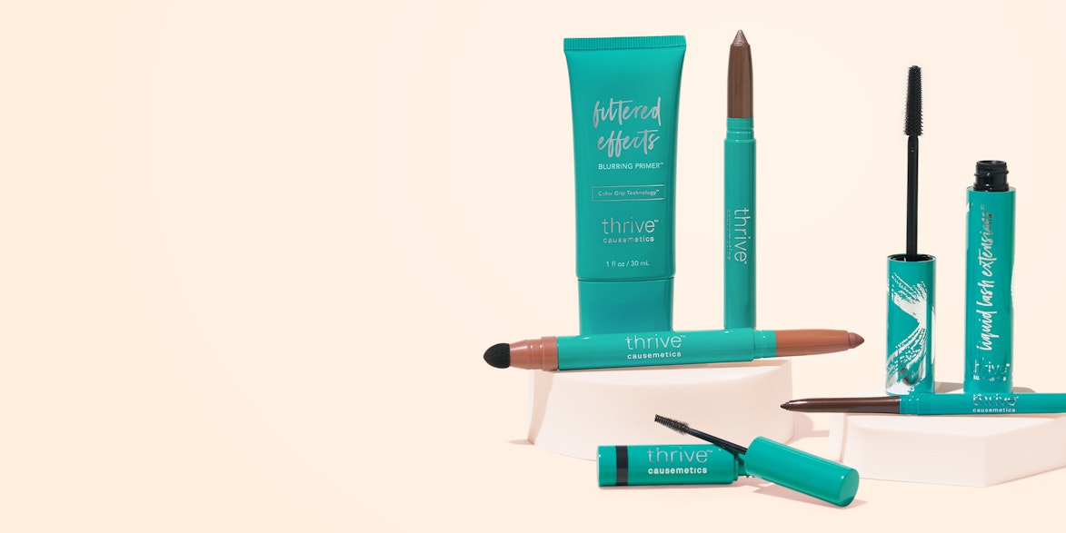 Special Offers | Thrive Causemetics