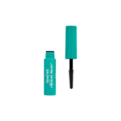Deluxe Mini Liquid Lash Extensions™ Mascara