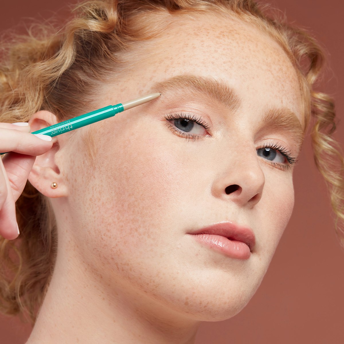 Infinity Waterproof™ Eyebrow Liner