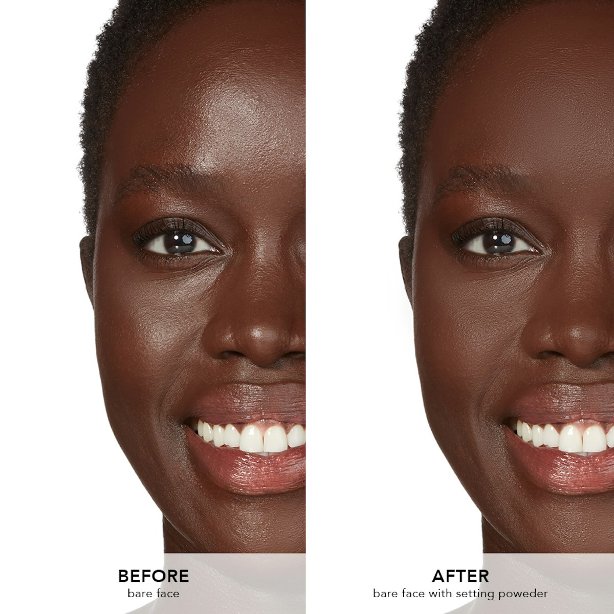 Filtered Effects™ Soft Focus HD Setting Powder