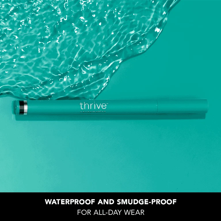Infinity Waterproof Liquid Eyeliner Pen™