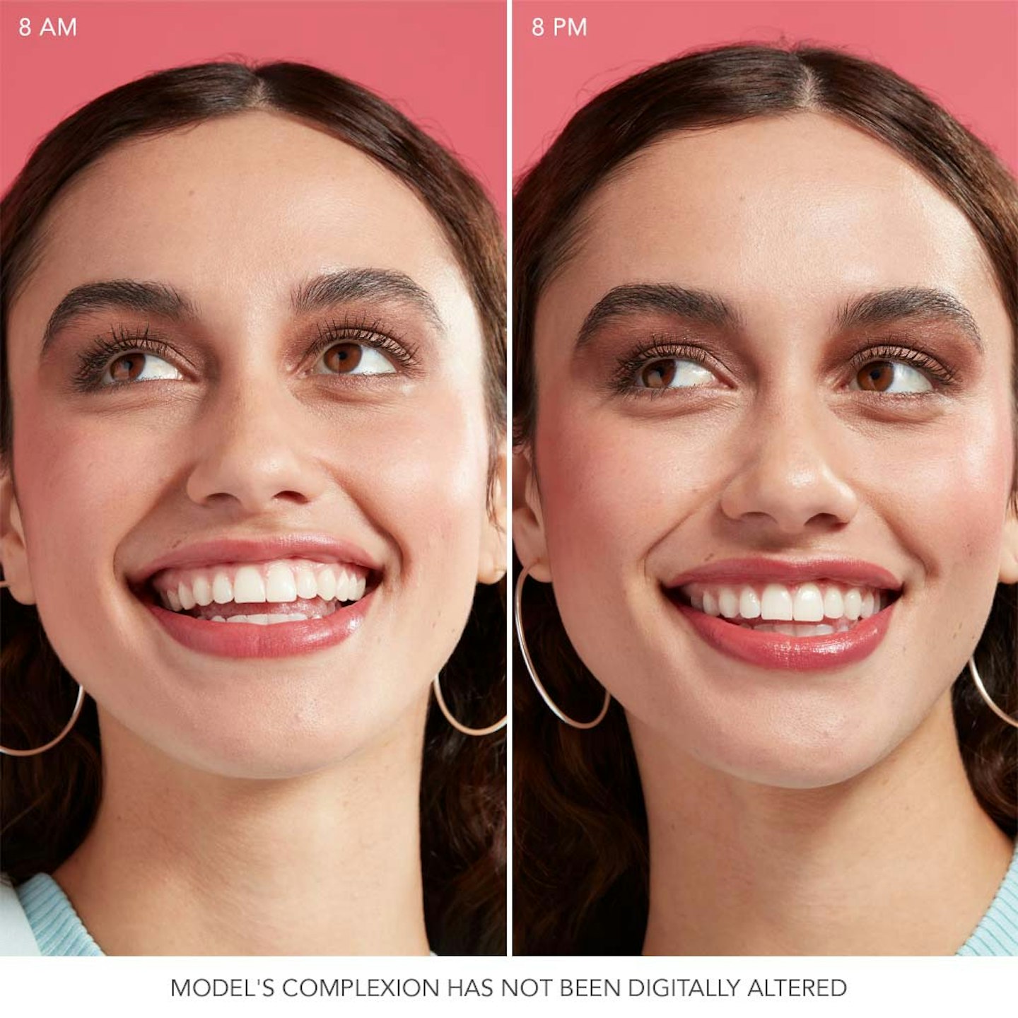 Get set with our complexion-perfecting makeup-setting spray