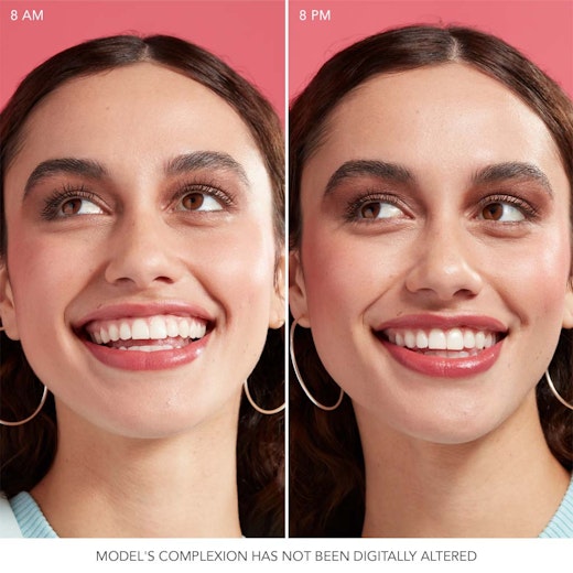 Get set with our complexion-perfecting makeup-setting spray