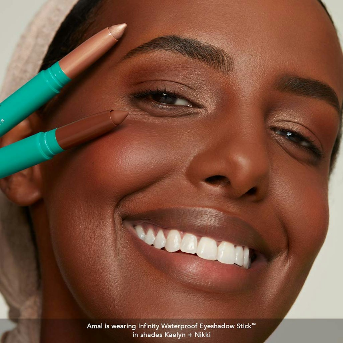 Infinity Waterproof Eyeshadow Stick™ | Thrive Causemetics®