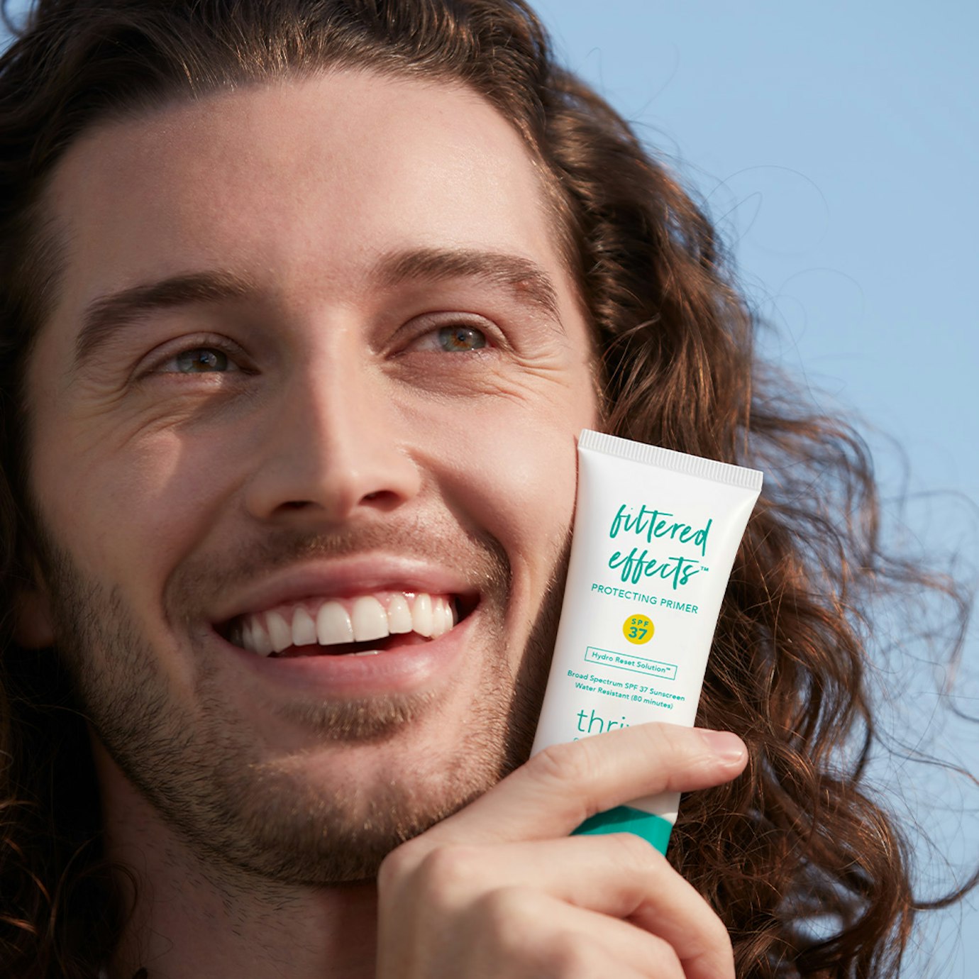 Nourish and protect skin with our 3-in-1 sunscreen, face primer and ...