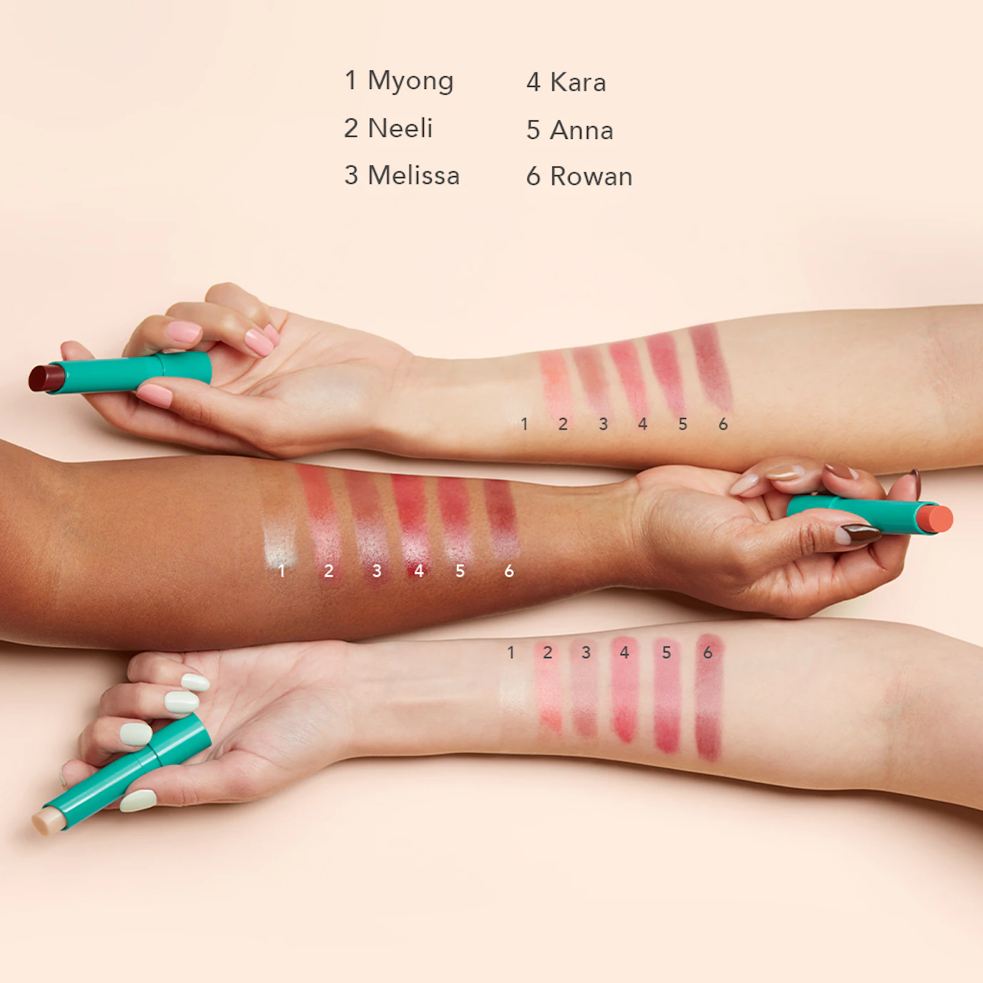Treat lips to a wash of color plus long-lasting hydration with our ...