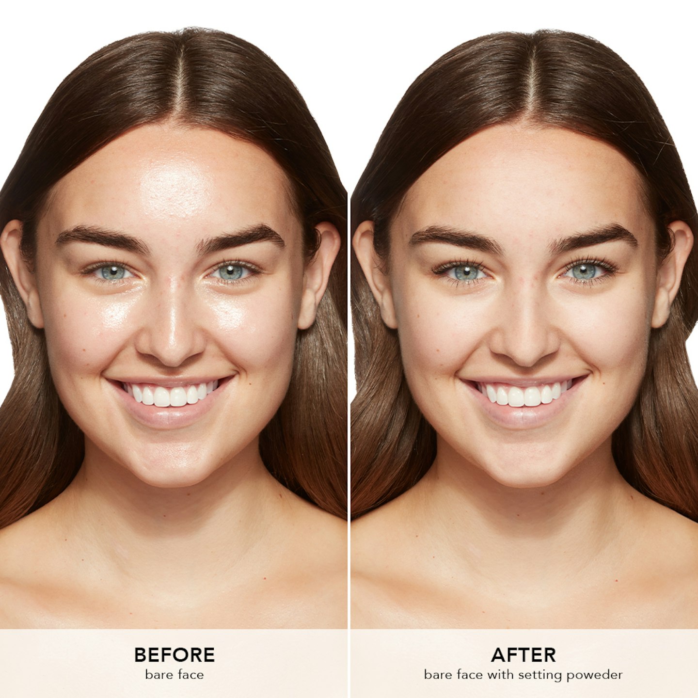 Filtered Effects™ Soft Focus HD Setting Powder