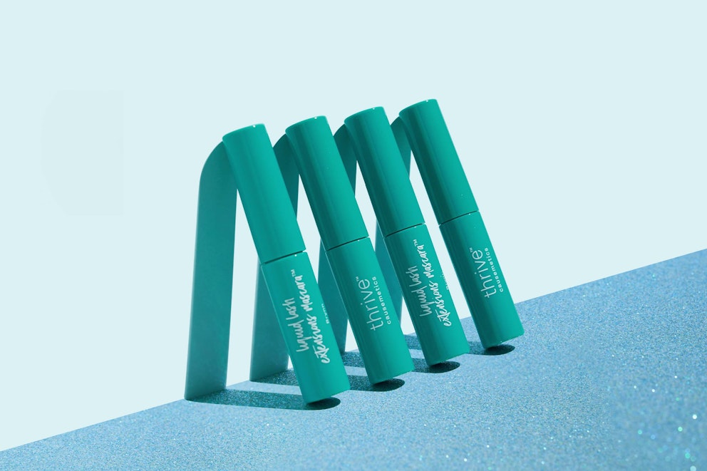 Mini Mascara Searches