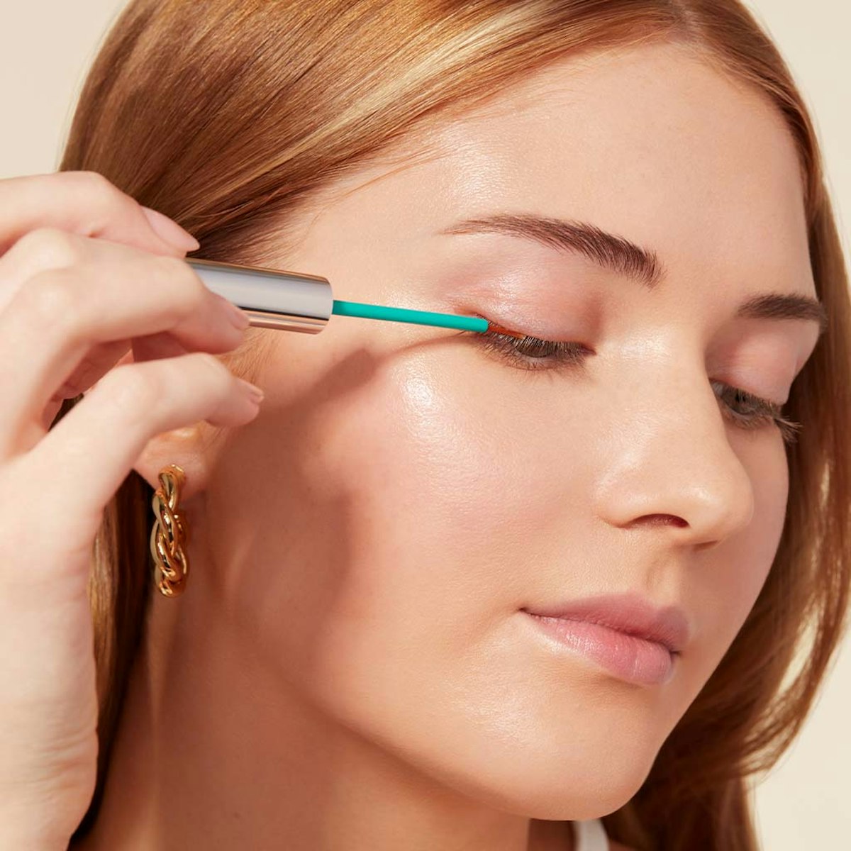 Say hello to luscious lashes with our vegan lash serum | Thrive ...