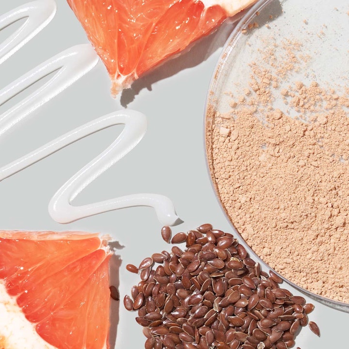 Get skin-perfecting coverage with our multitasking CC Cream