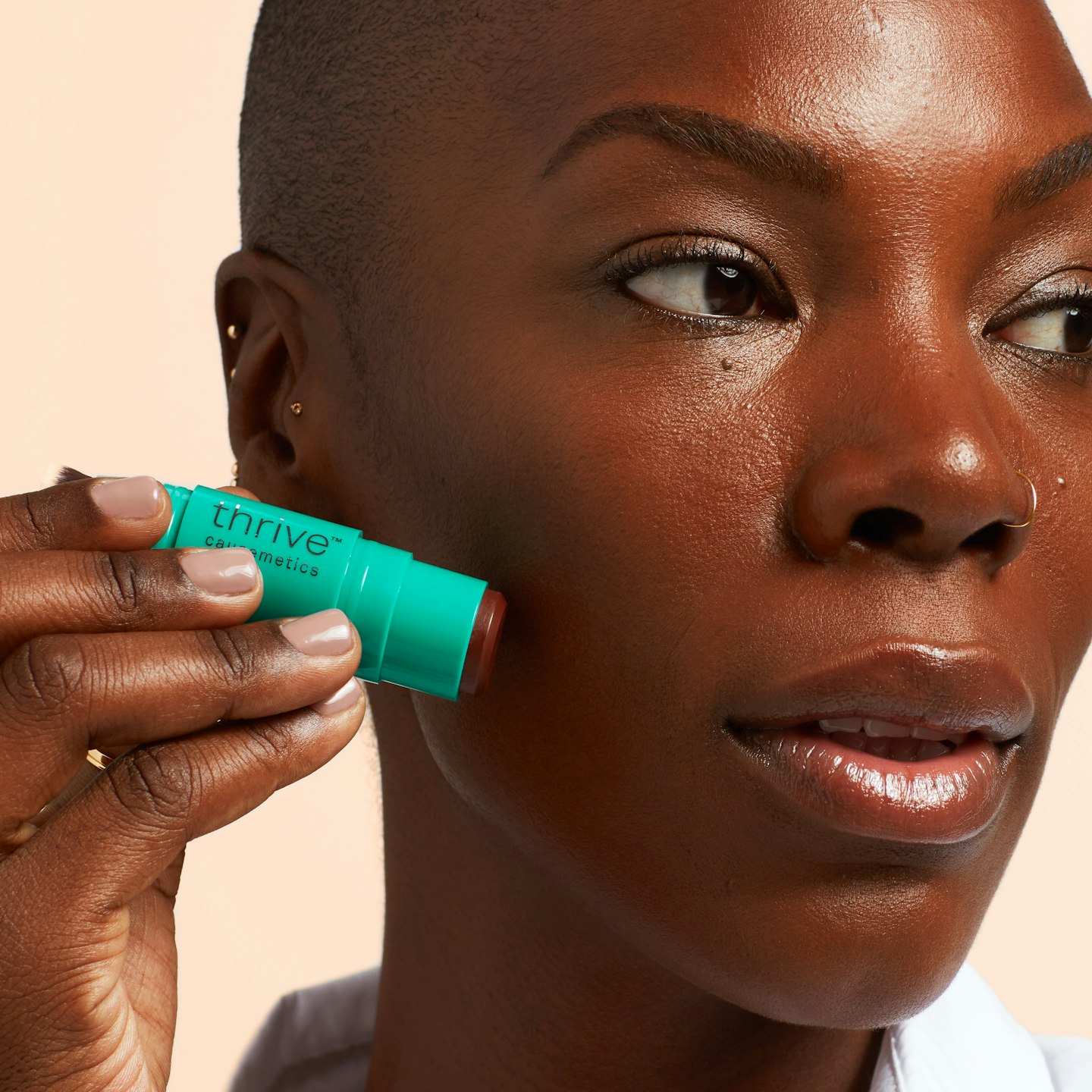 Triple Threat™ Color Stick | Thrive Causemetics®