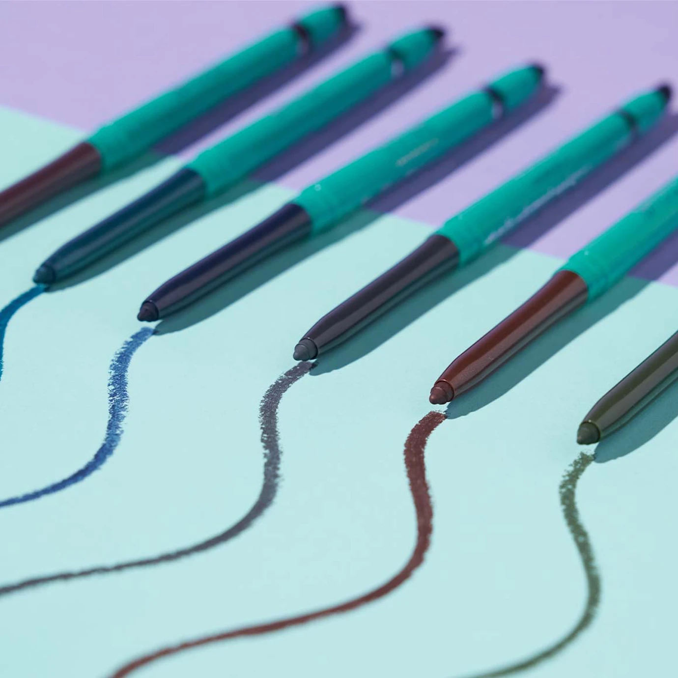 Infinity Waterproof Eyeliner™ | Semi-Permanent | Thrive Causemetics®
