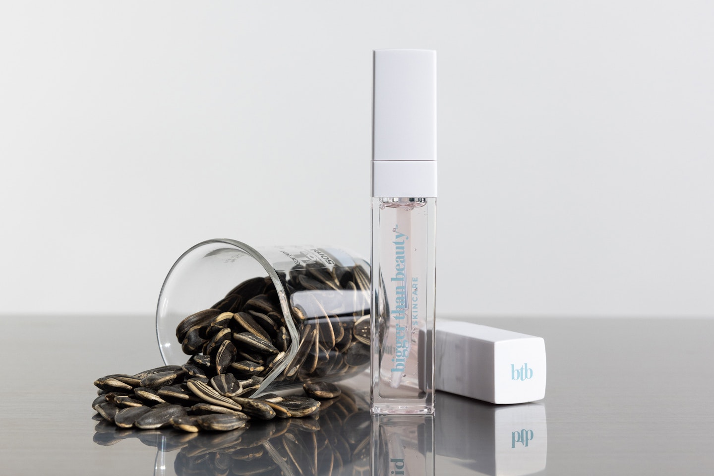 Pout Hero™ Liquid Balm Lip Treatment