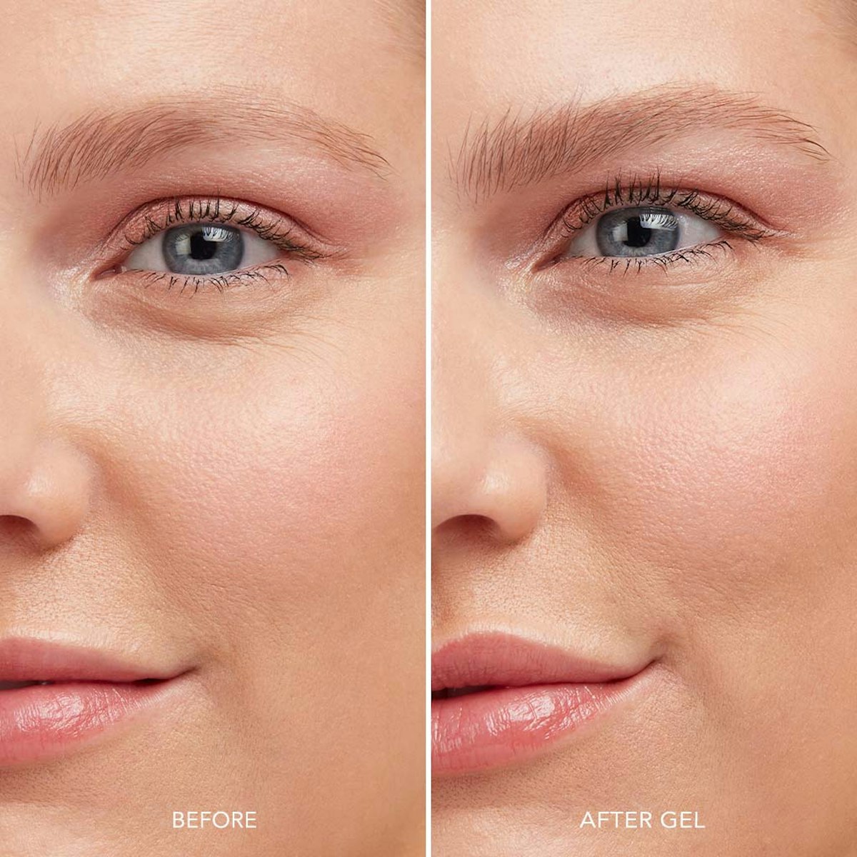 Instant Brow Fix™ Semi-Permanent Eyebrow Gel