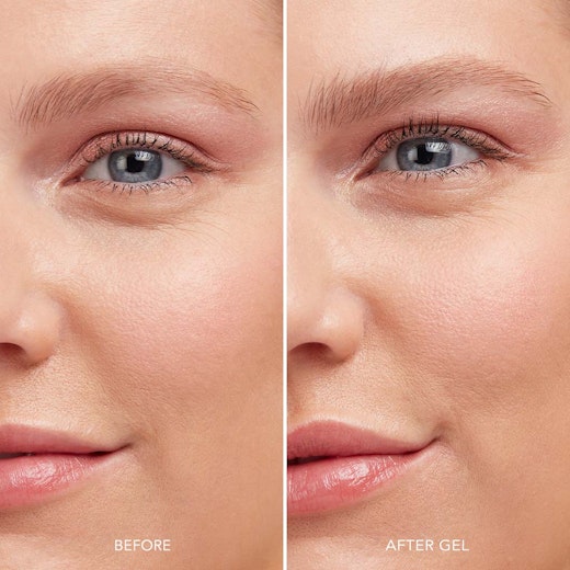 Instant Brow Fix™ Semi-Permanent Eyebrow Gel