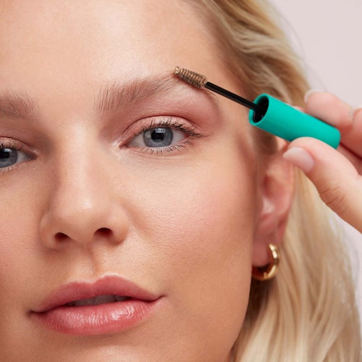 Instant Brow Fix™ Semi-Permanent Eyebrow Gel