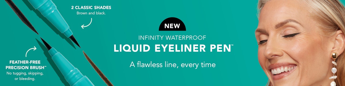 Award-Winning Eye Makeup | Thrive Causemetics®