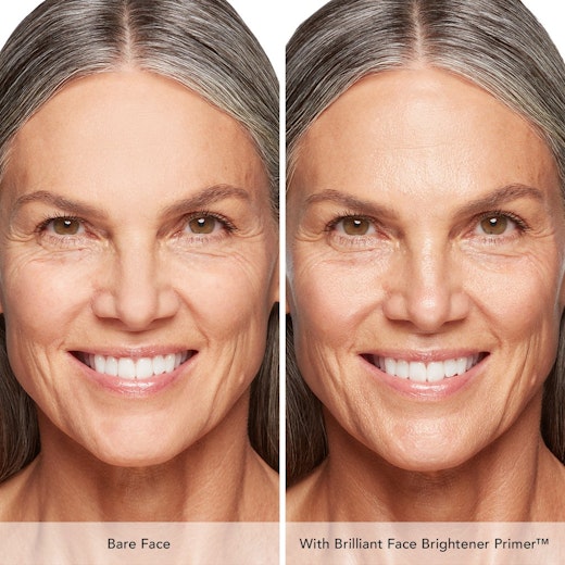 Brilliant Face Brightener Illuminating Primer™ | Thrive Causemetics®