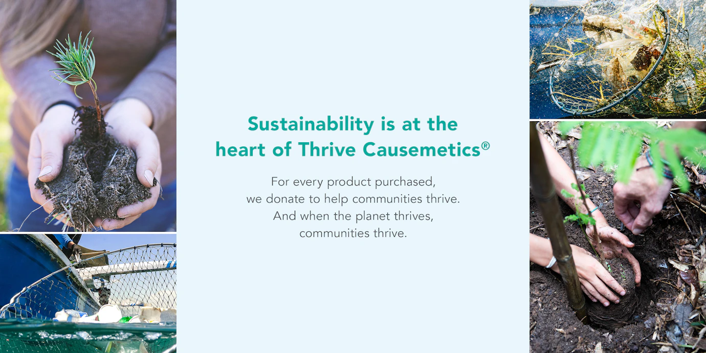 Sustainability