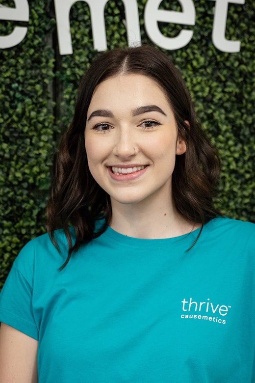 Careers at Thrive Causemetics®