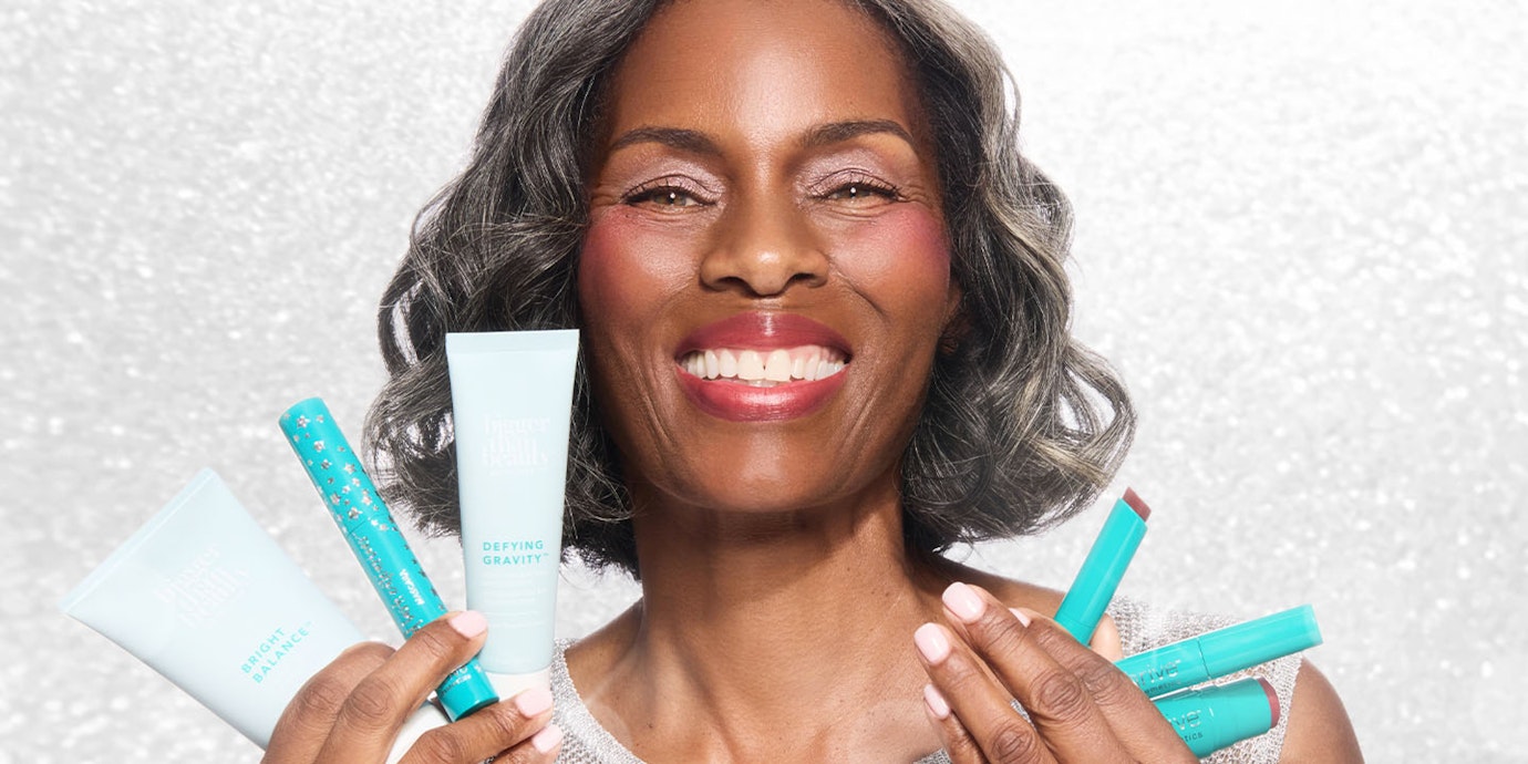 Thrive Causemetics | Luxury Beauty that Gives Back