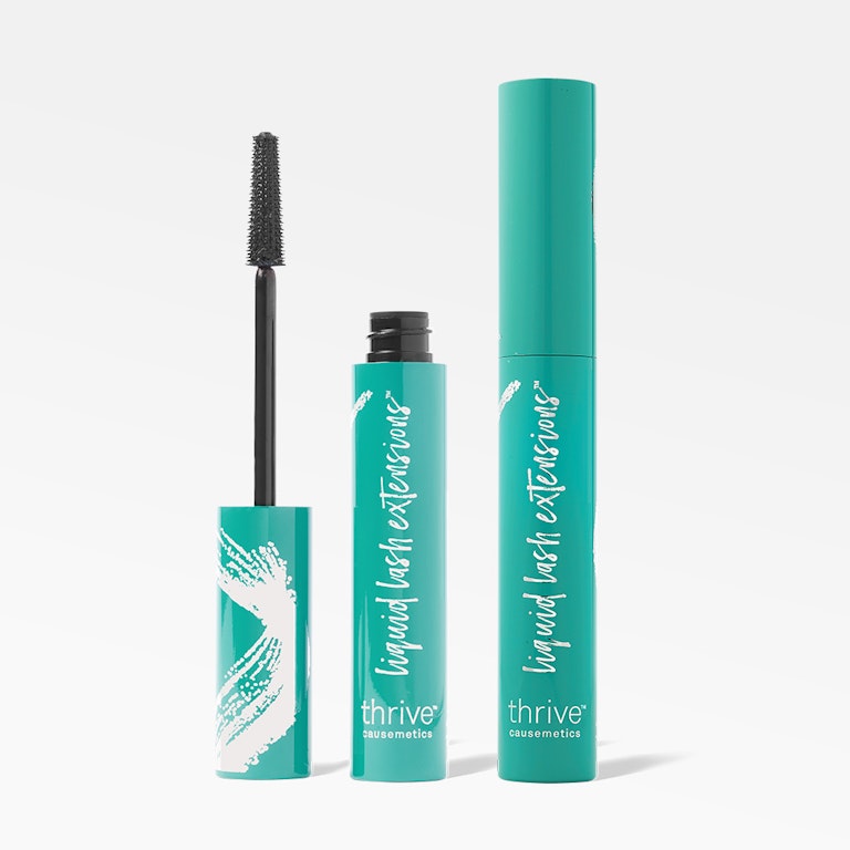 Lengthening Mascara Duo | Thrive Causemetics®