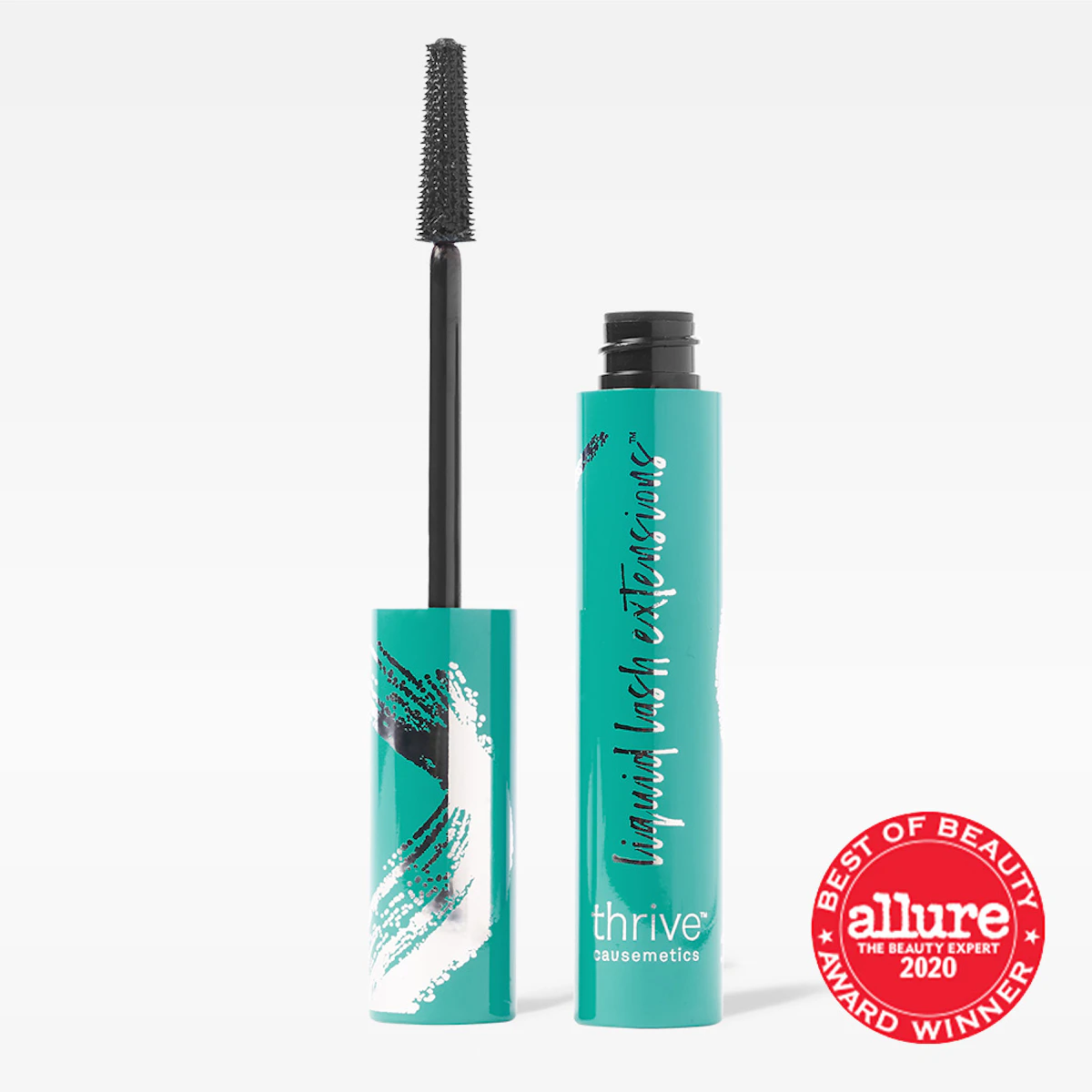 Liquid Lash Extensions™ Mascara | Tubing Mascara for Sensitive Eyes