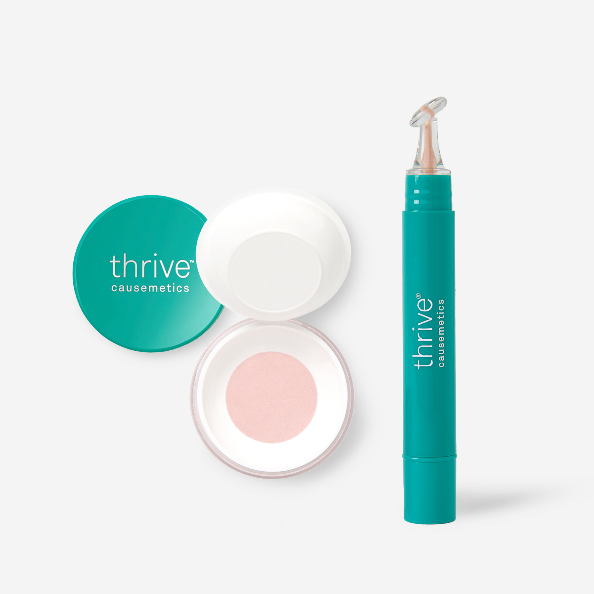Brilliant Under Eye Brightener™ Duo Set