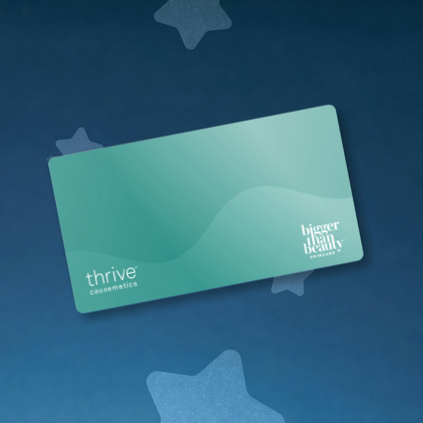 eGift Card for Thrive Causemetics®