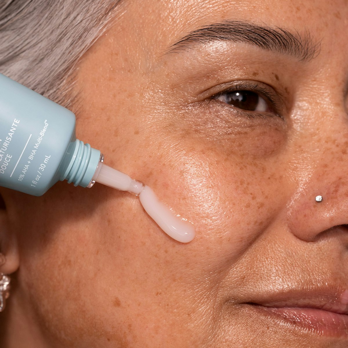 Overnight Sensation™ Gentle Retexturizing Solution